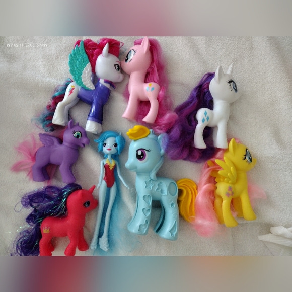 My Little Pony | Toys | My Little Pony Lot | Poshmark
